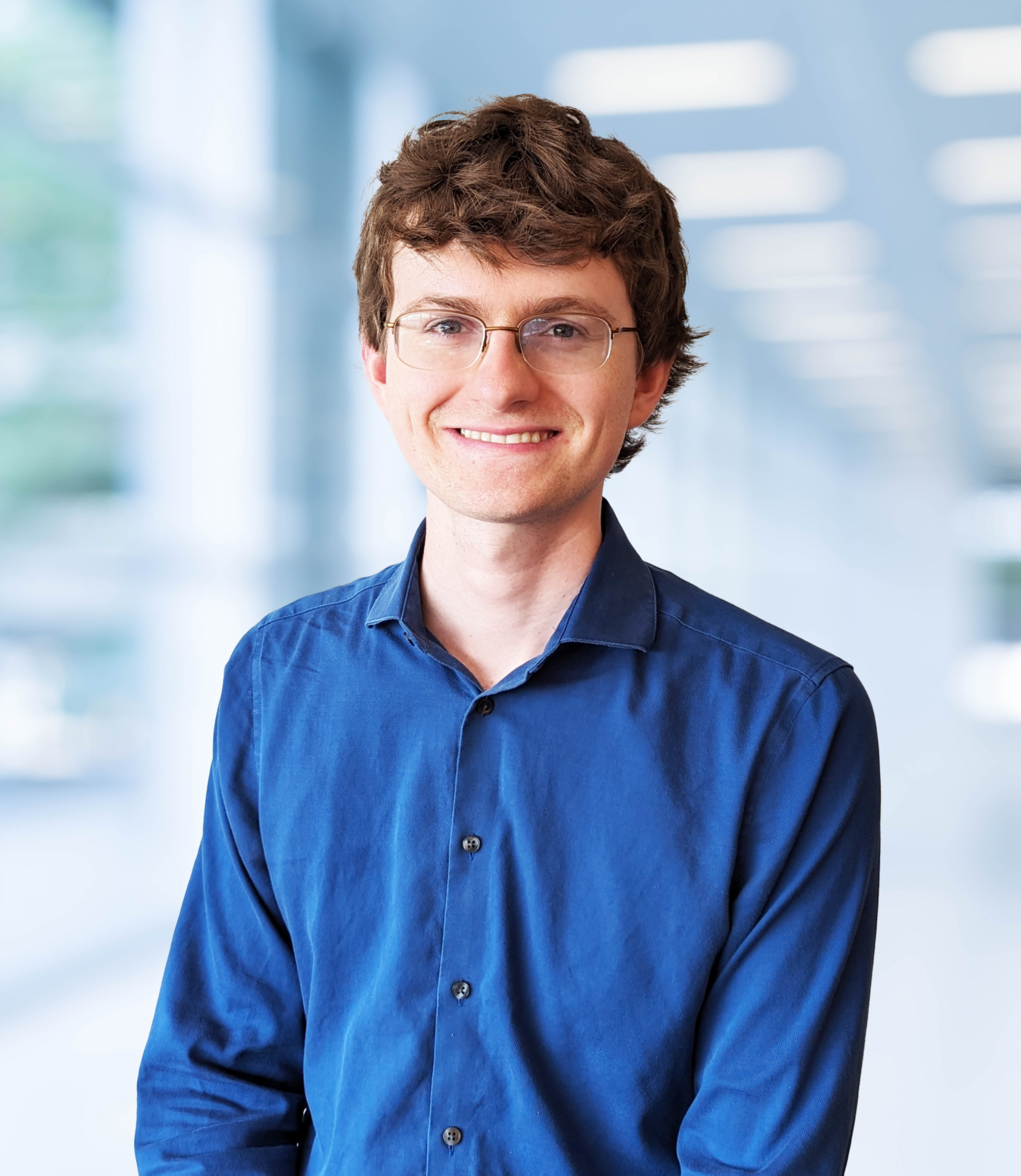 Group Members – Lin Laboratory